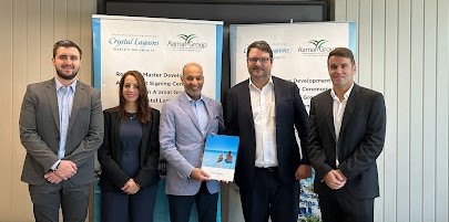 PAL™ projects arrive in Middle East's largest country Saudi Arabia ...