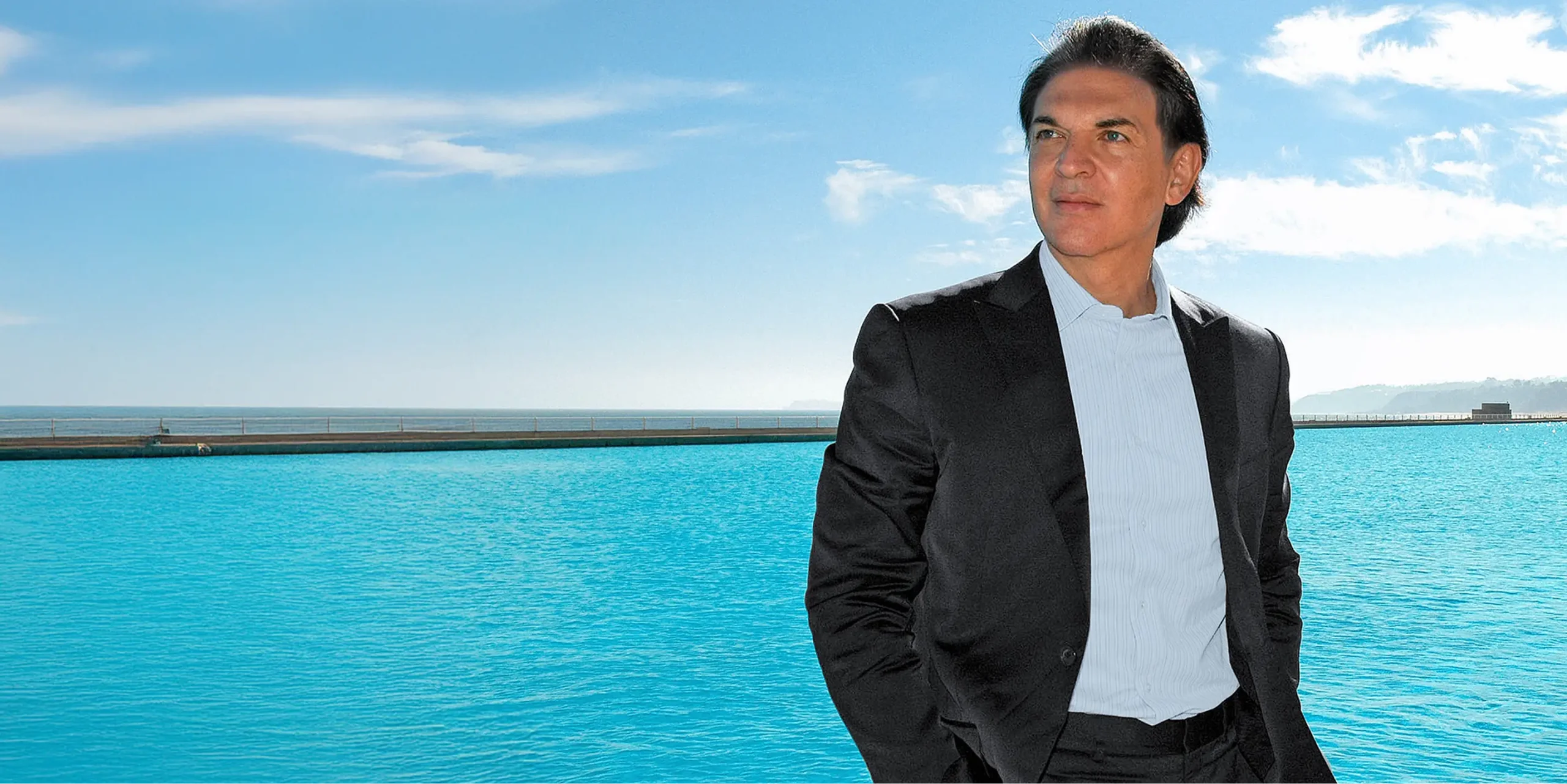 Fernando Fischmann | Scientist, Entrepreneur & Innovator